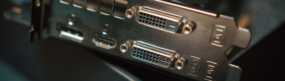 Forstå DVI-porten på din computer: En omfattende guide